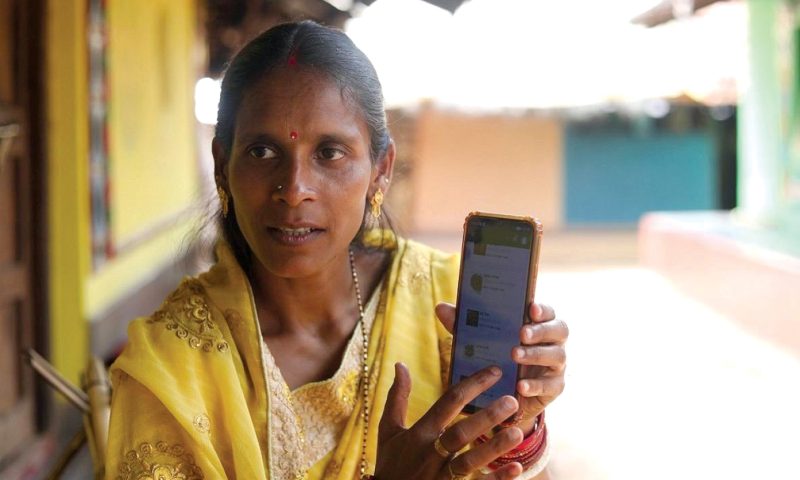 Empowering Odisha’s Tribal Communities