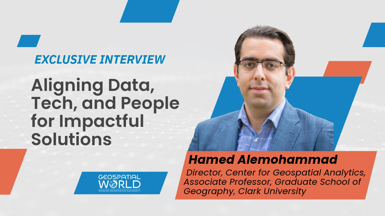 Aligning Data, Tech, and People for Impactful Solutions