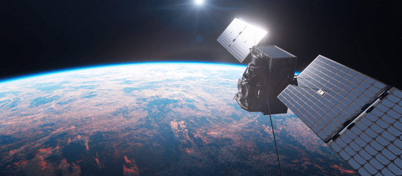 Unseenlabs Announces Next-Gen Satellite Constellation for 2026