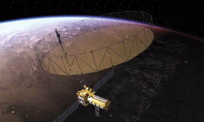 Versatile Applications of Synthetic Aperture Radar