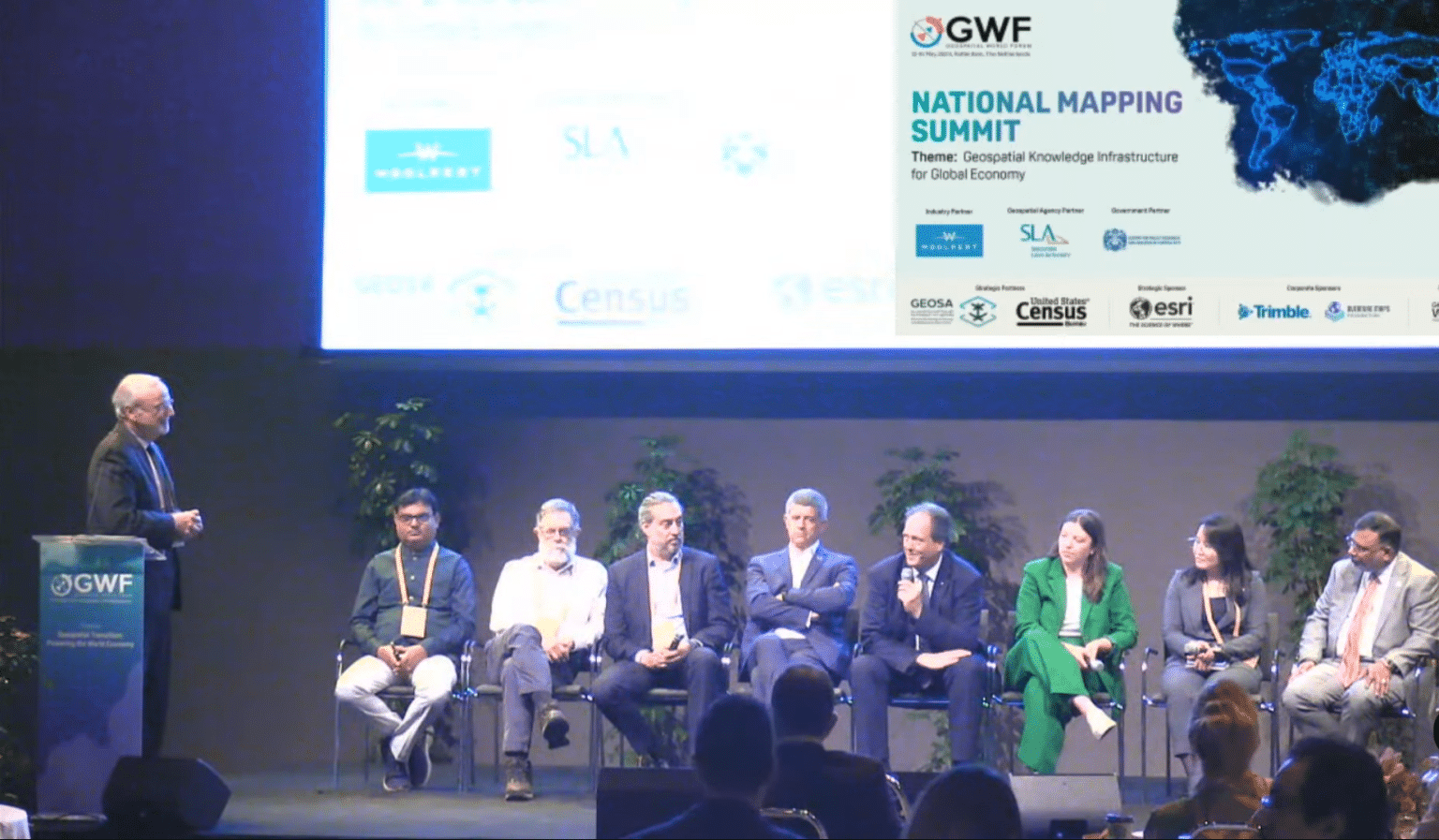 Why GKI is Important in National Development?