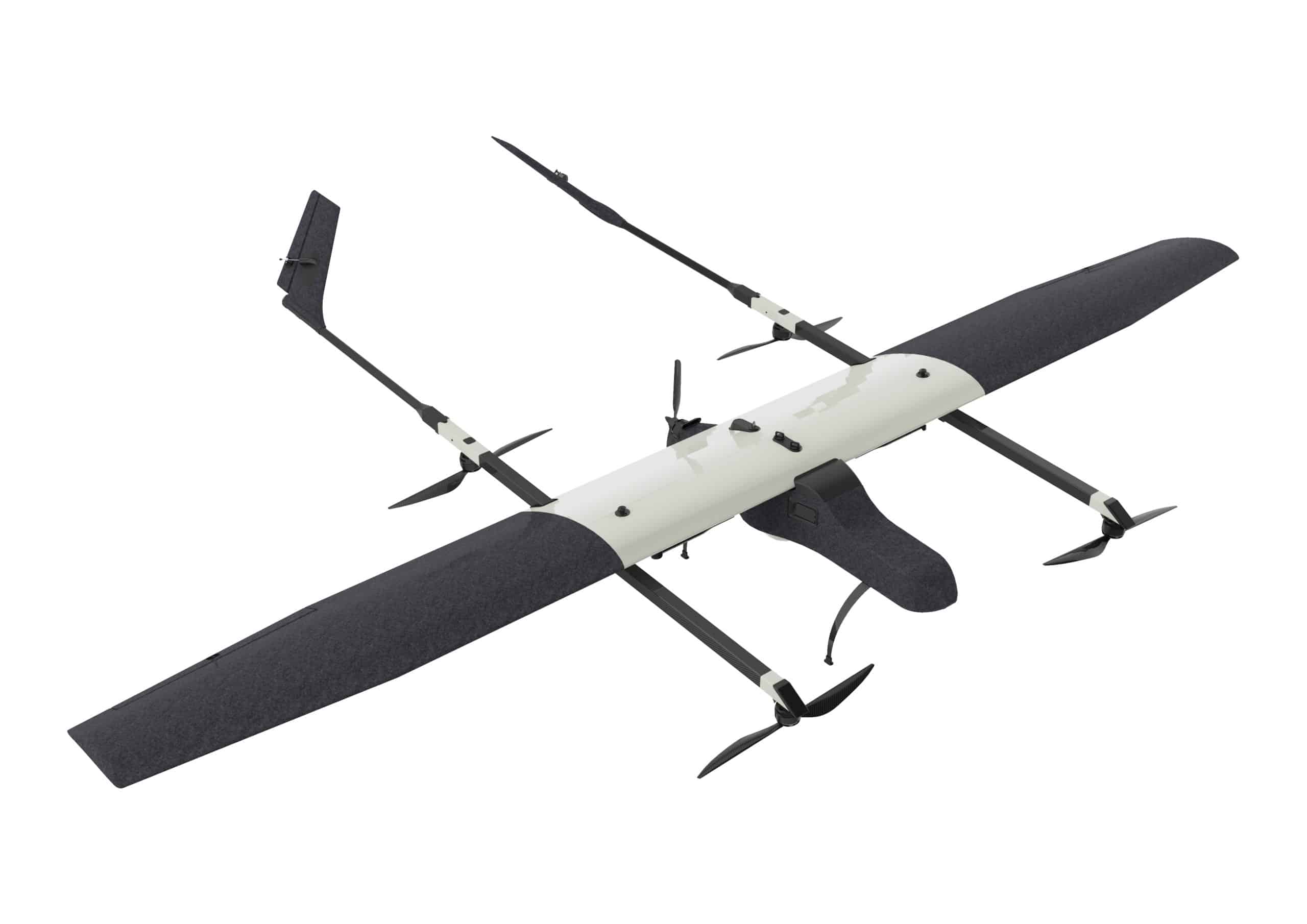 ideaForge Announces Flyght Cloud Platform