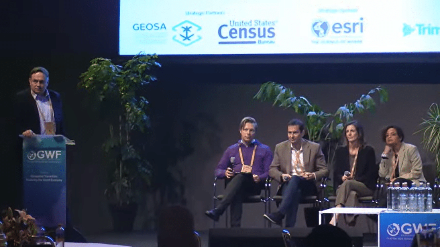 Next-Gen Geospatial Data for Creating Business Models - Geospatial World