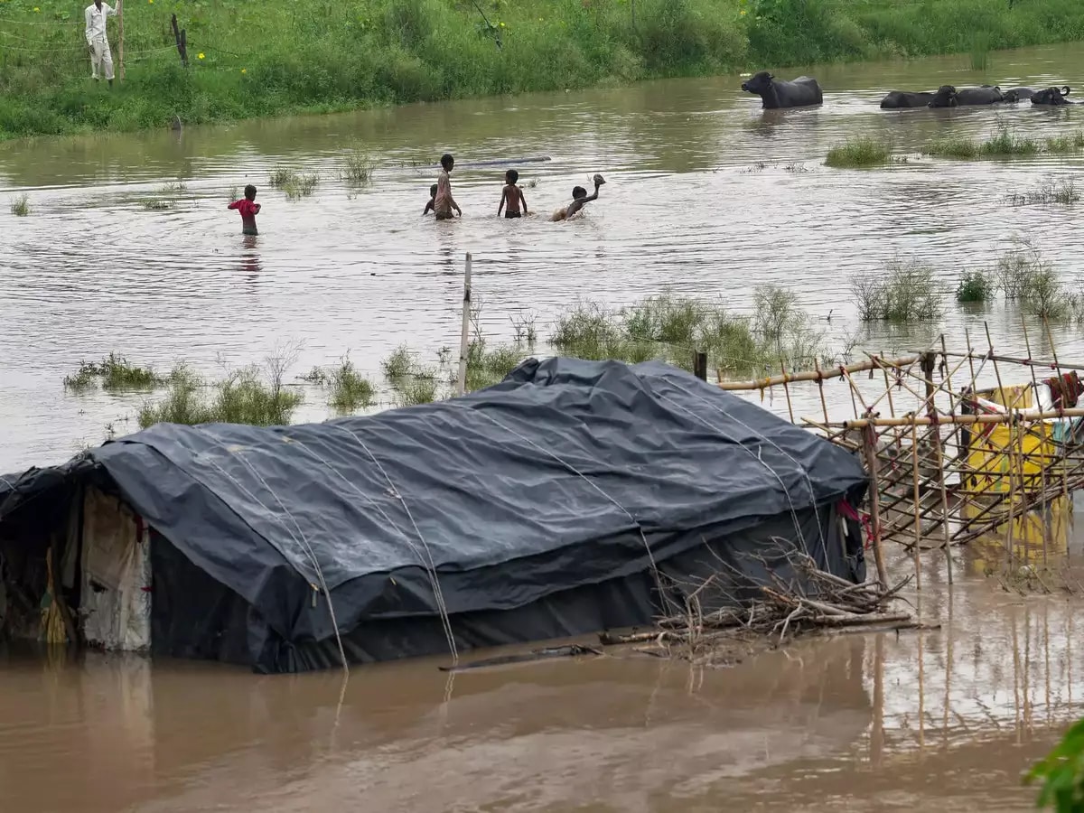 NIRD Carries Out Resource Mapping Surveys In Indian State