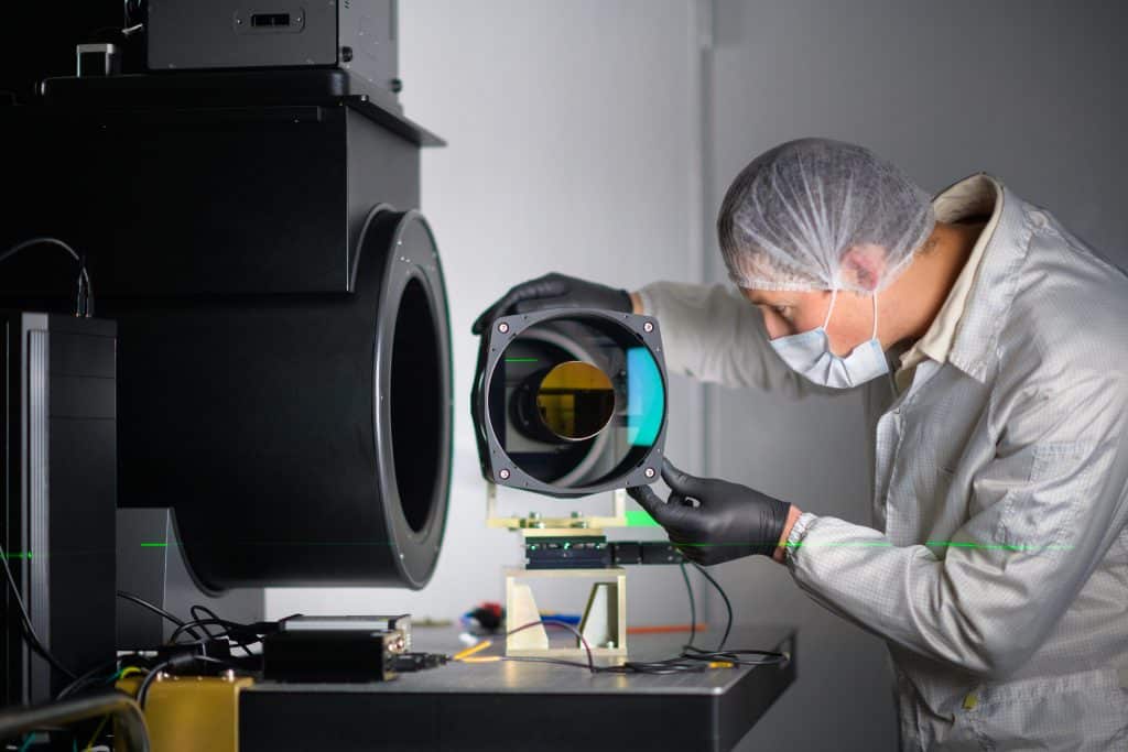 Simera Sense Opens Optical Payload Development Hub in Toulouse, to ...