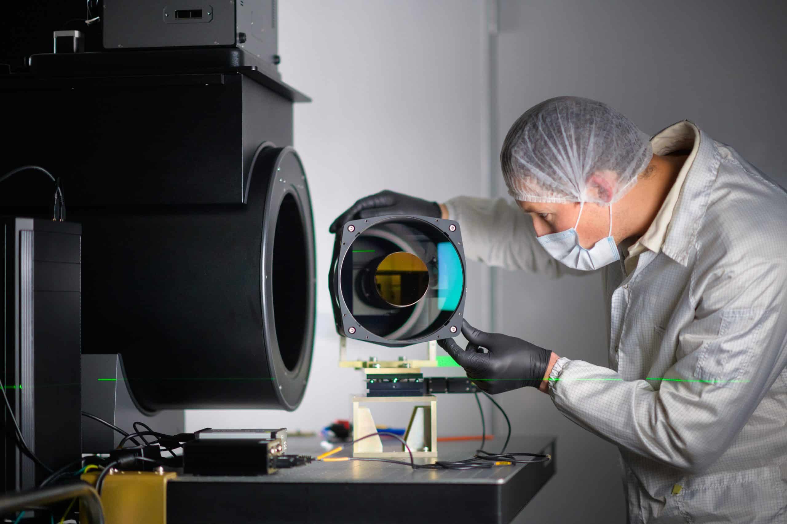 Simera Sense Opens Optical Payload Development Hub in Toulouse, to ...