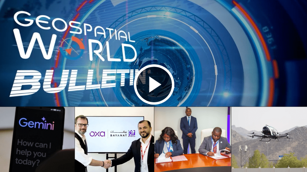 Mobile Mapping System Used for Precision Surveying in Danish Rail ...