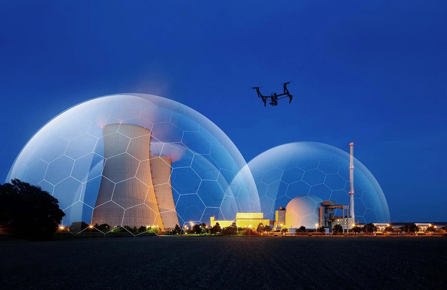 Dedrone Launches Next Gen Solution for Fight Against Unauthorized Drones