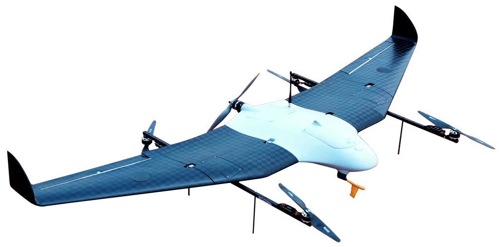 Asteria Aerospace’s SkyDeck Platform Revolutionizes Drone Data