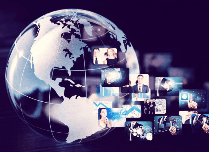 Geospatial World Advancing Knowledge For Sustainability
