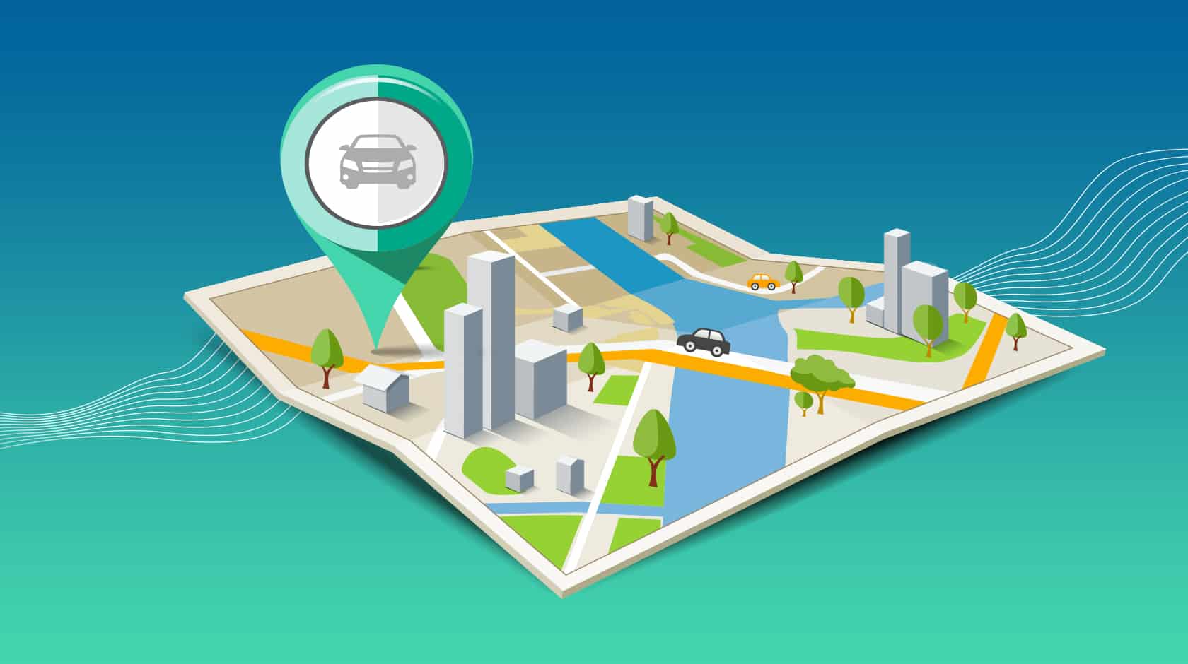 Intellias and ZENRIN to Deliver Japan Map Data at Global Scale