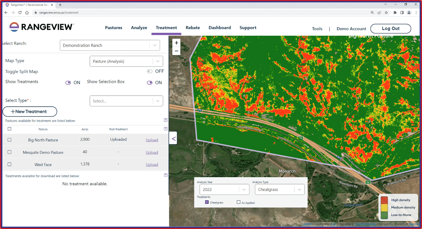 Satelytics and Envu Partner in AI-Powered Geospatial Solutions for Invasive Species
