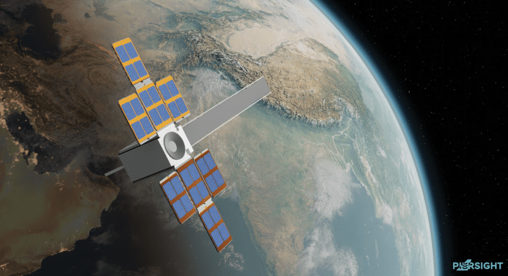 Focus on Ocean Mapping Key for Sustainability