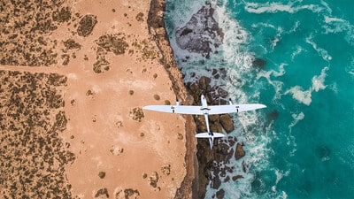 Quantum-Systems Awarded $90 Mil Contract by Australian Defence