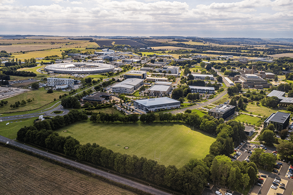 UKSA and ESA Partner on Stronger ESA Presence in the UK