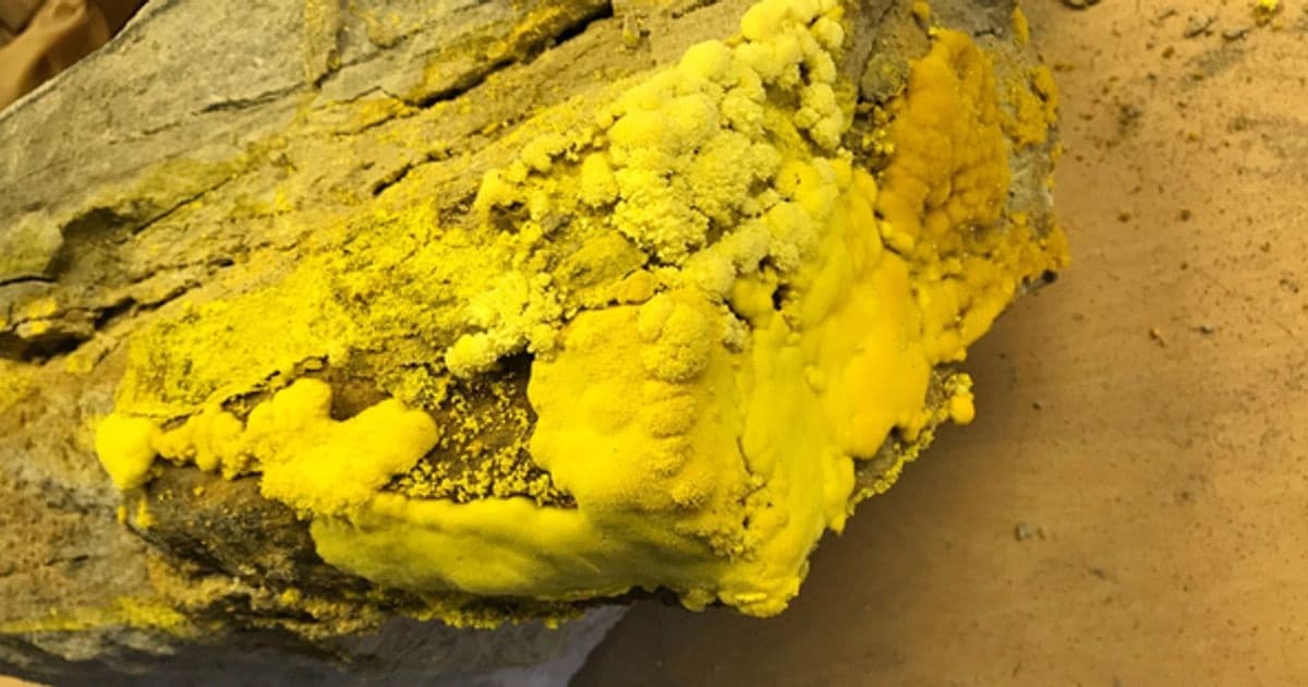 Lancaster Resources to use KorrAI Tech Geospatial AI for Uranium ...