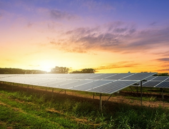 vHive Unveils Automated Solution for Solar Farms Power Production