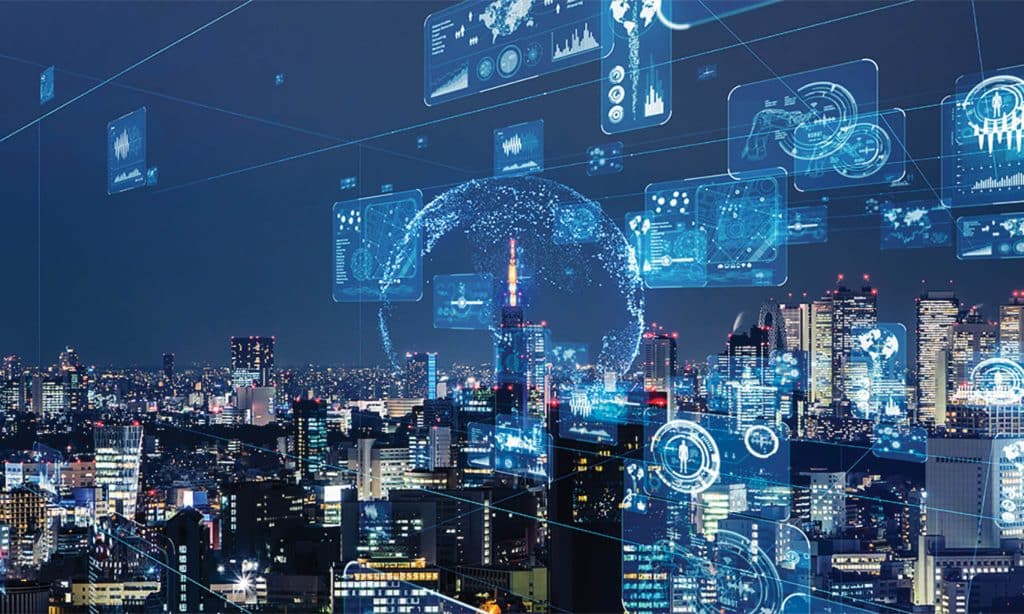 GEOINT in an Uncertain World Order