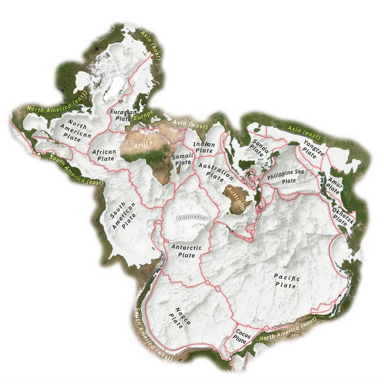 Why we Map the Deep (And Why You Should Care)