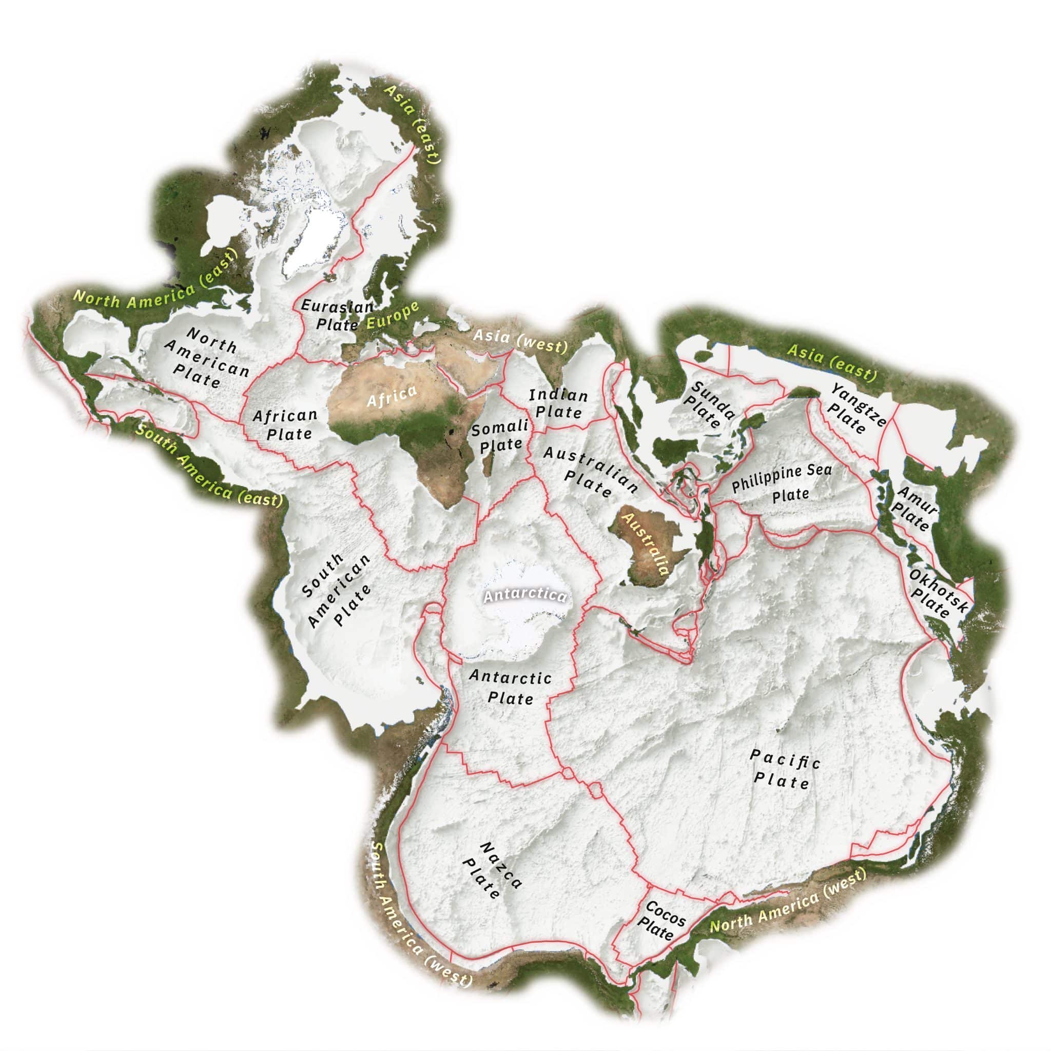 Why we Map the Deep (And Why You Should Care)