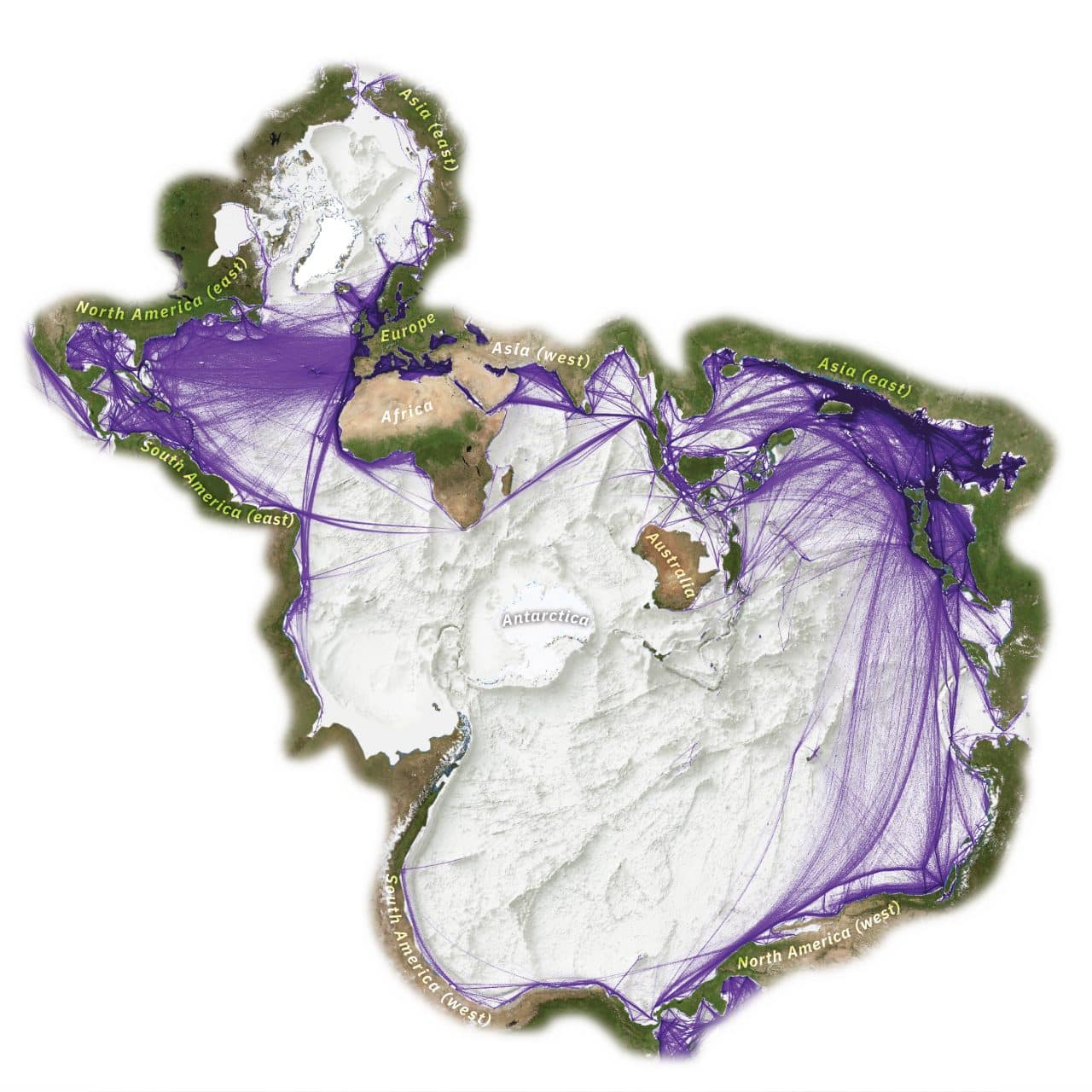 Why we Map the Deep (And Why You Should Care)