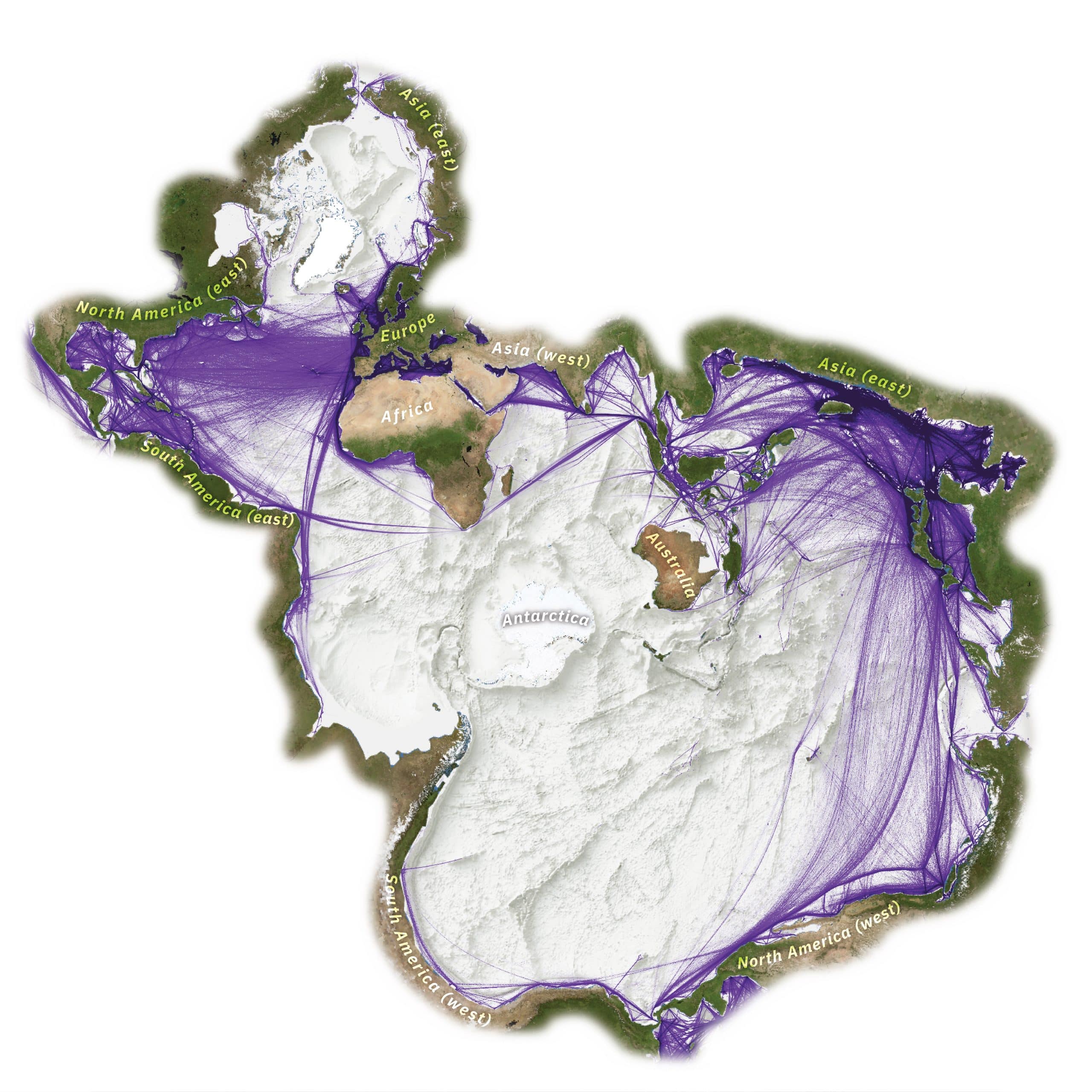 Why we Map the Deep (And Why You Should Care)