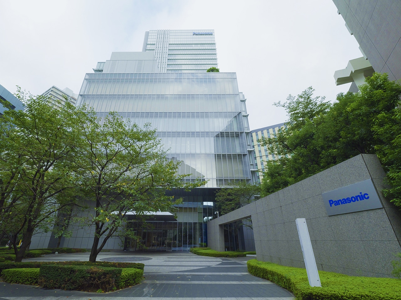 Siemens Xcelerator Supports Panasonic’s Digital Transformation