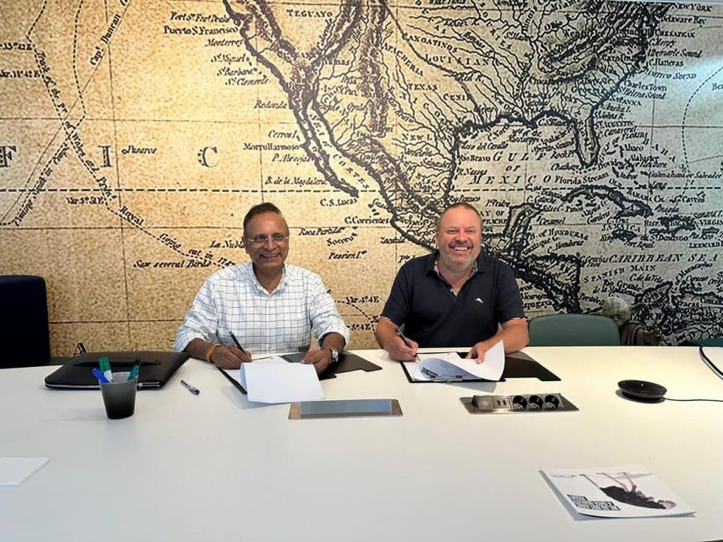 Merkator, RMSI Partner to Accelerate Telecom Network Geospatial ...