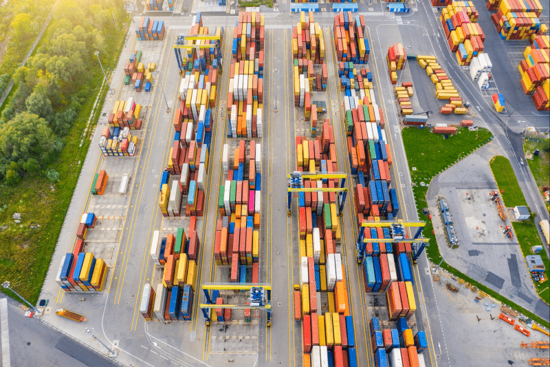 Mapping Out How Geospatial Technology is Transforming Supply Chains