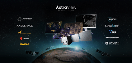Dhruva Space Expands Full-Stack Offerings with AstraView
