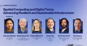 Geospatial Videos - Produced by Geospatial Media