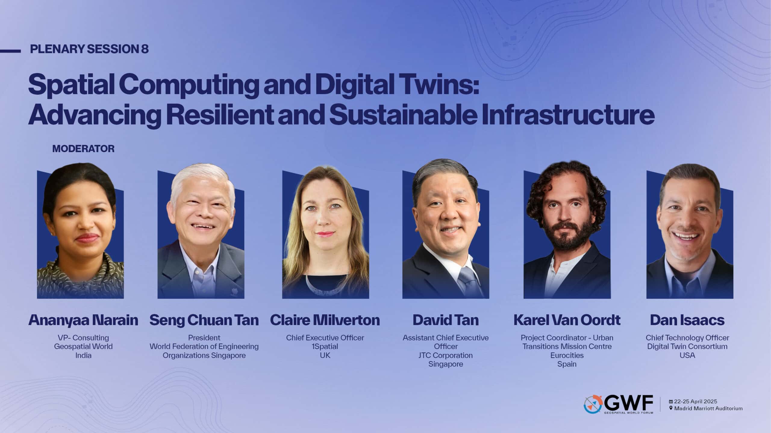Digital Twin in Infrastructure: A Game Changer for Cities