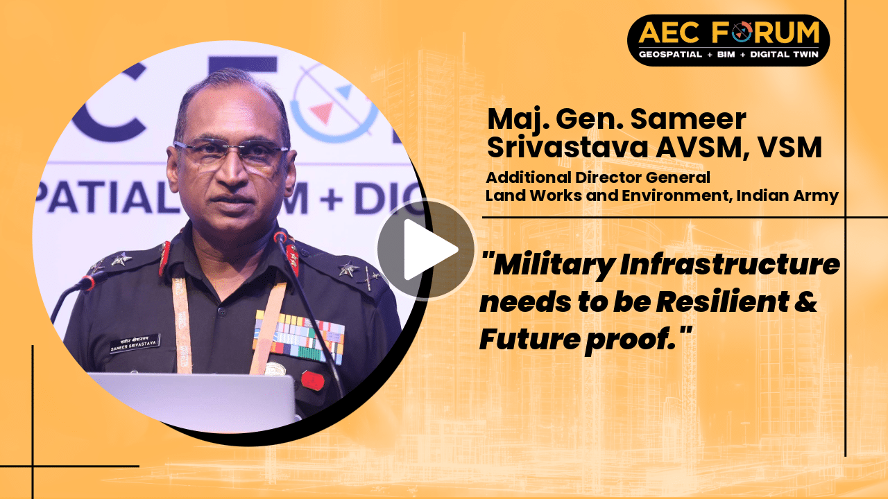 Indian Army’s Future-Ready Infrastructure | Resilient, Sustainable ...
